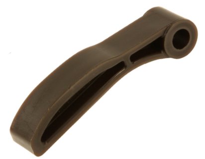 Genuine Mercedes 1161811159 Oil Pump Chain Guide/Rail | W01331640690