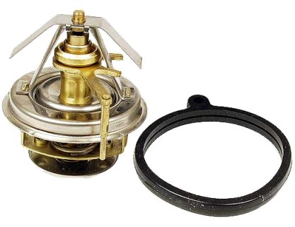 Behr 116200021575 Thermostat; 75 Degree C | 2.101.75.316 W01331630381