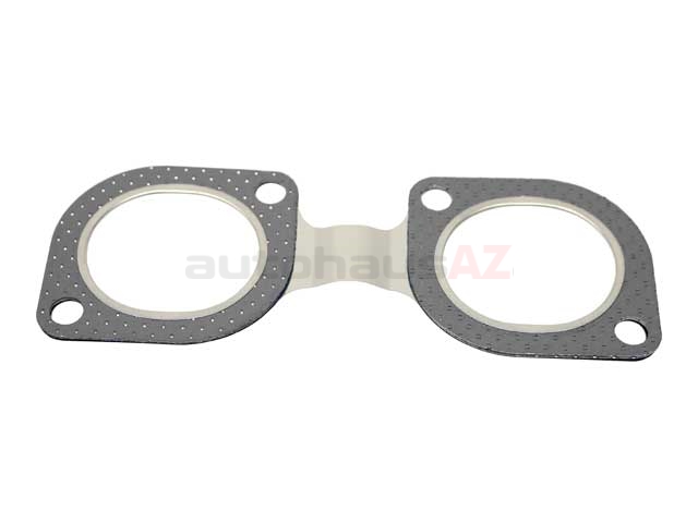 VictorReinz 11621728910, 713183410 Exhaust Manifold Gasket; Cylinder ...