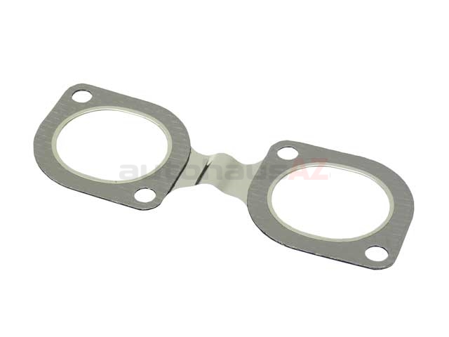 VictorReinz 11621728911, 713183610 Exhaust Manifold Gasket; Cylinder ...