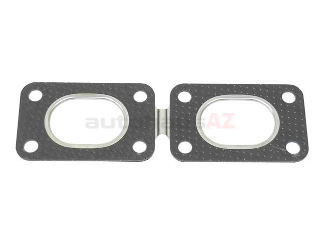 VictorReinz 11621728983, 712849400 Exhaust Manifold Gasket; At Cylinder ...