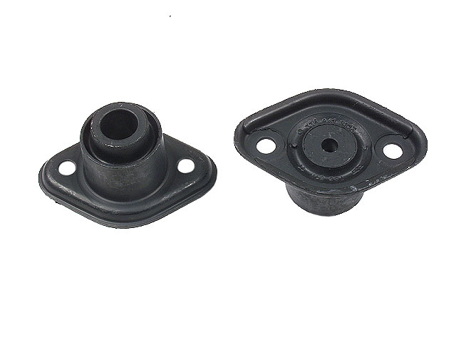 Genuine Mercedes 1162413313 Engine Torque Damper; Upper Engine Shock ...