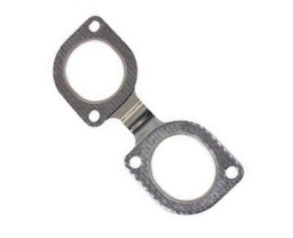 Genuine BMW 11627505789 Exhaust Manifold Gasket; Cylinder Head to ...