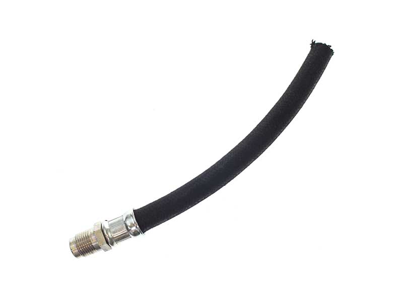 Cohline 1164701575 Fuel Hose/Line; Fuel Exit Hose with Metal Fitting ...