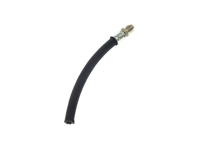 Cohline 1164701575 Fuel Hose/Line; Fuel Exit Hose with Metal Fitting ...
