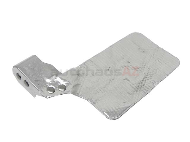 Genuine Mini 11657634747 Turbocharger Oil Line Gasket; Heat Shield ...
