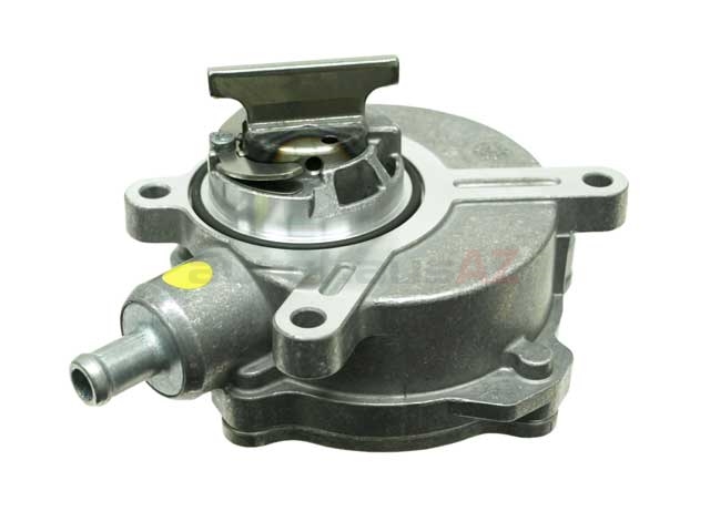 Pierburg 11667545384, 724807230 Vacuum Pump; For Brake Booster - BMW ...