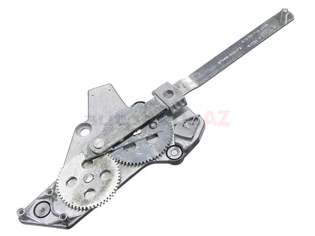 Genuine Mercedes 1167201246 Window Regulator; Front Right without Motor ...