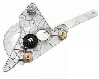 Genuine Mercedes 1167302246 Window Regulator; Rear Right for Power ...