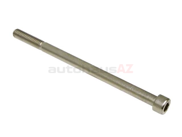 Genuine Mercedes 1169900720, A1169900720 Cylinder Head Bolt; Allen Head ...