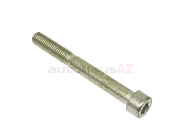 Genuine Mercedes 1169900920, A1169900920 Cylinder Head Bolt; Allen Head ...