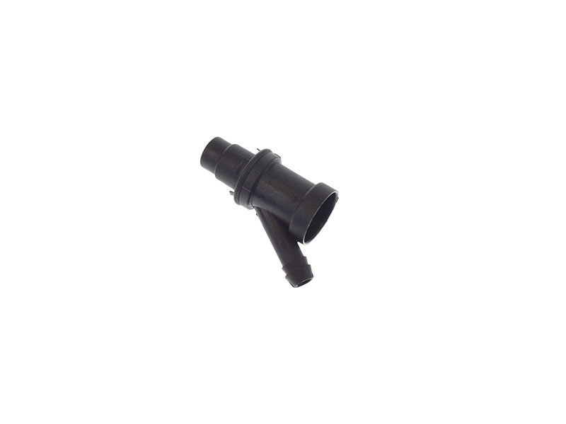 Genuine Mercedes 1170700455 Injector Nozzle Holder; With O-Ring ...