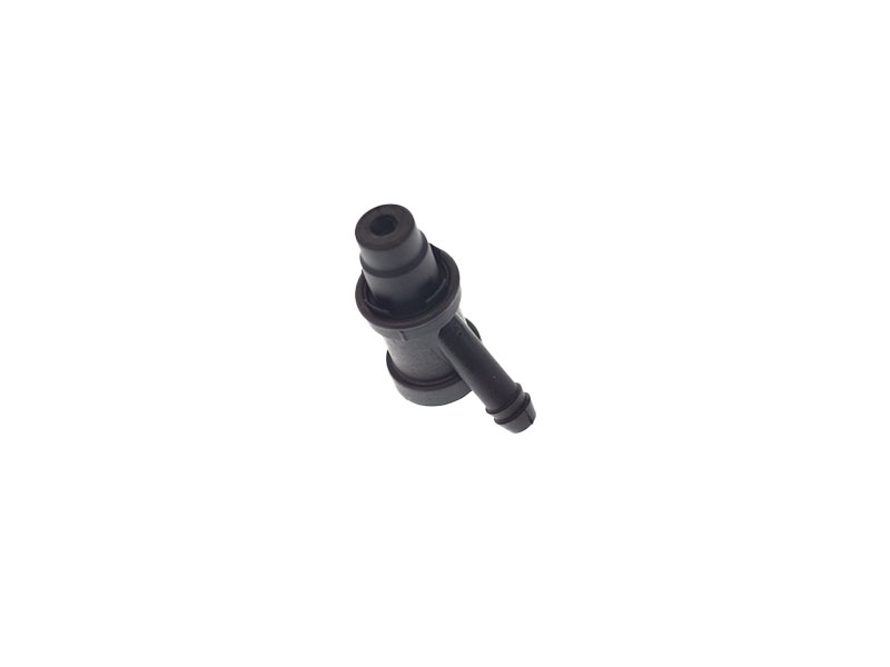 Genuine Mercedes 1170700455 Injector Nozzle Holder; With O-Ring ...