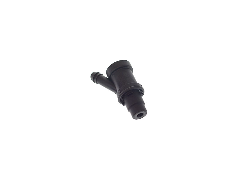 Genuine Mercedes 1170700455 Injector Nozzle Holder; With O-Ring ...