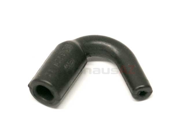 Genuine Mercedes 1170780681, A1170780681 Vacuum Connector; U-Shaped ...