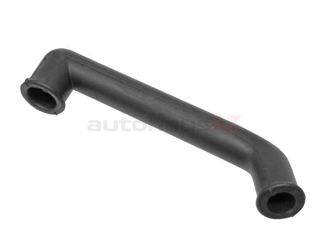 Genuine Mercedes 1170940191 Engine Air Distribution Hose - Mercedes ...