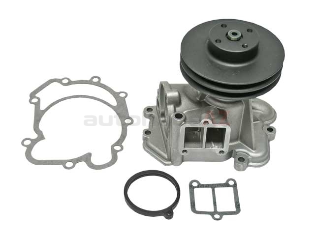 Find Lowest Price On Mercedes 500SEL Water Pump - Graf, Genuine Mercedes