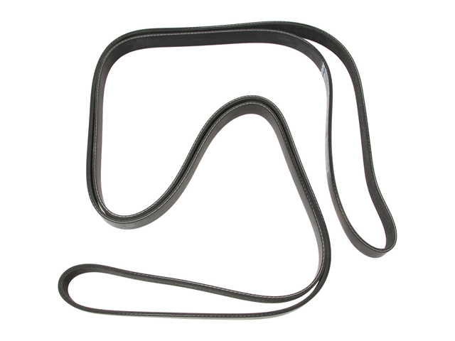 Genuine 11720EZ40B Serpentine Belt - Nissan