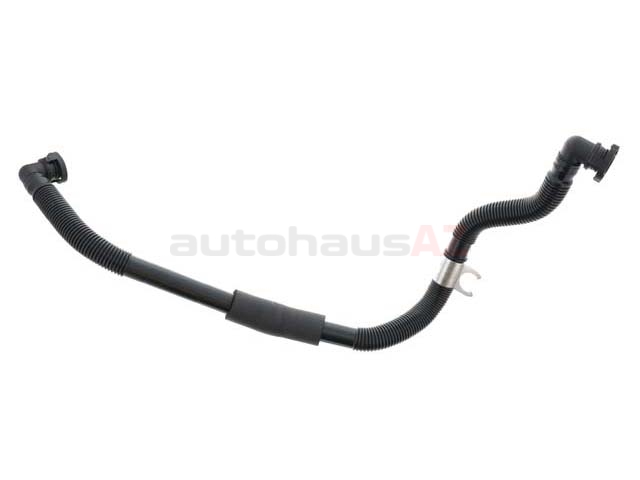 Genuine BMW 11721438264 Air Pump Hose; Air Pump to Emission Control ...