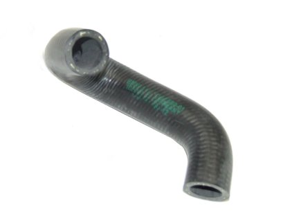 Genuine BMW 11727555680 Air Pump Hose; Emission Control Pump to Valve ...