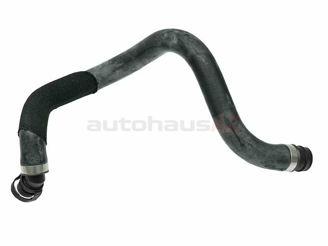 Genuine BMW 11727556959 Air Pump Hose; Pump to 3-Way Hose | 11727508269 ...