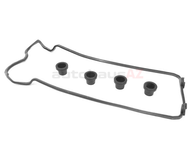 VictorReinz 1190101430, 152865301 Valve Cover Gasket Set; Right ...