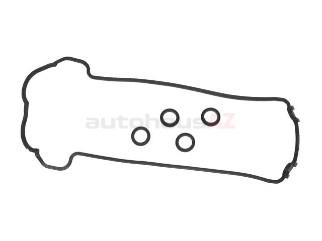 VictorReinz 1190102330, 152865203 Valve Cover Gasket Set; Left ...