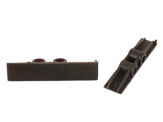 Genuine Mercedes 1190520116 Timing Chain Guide/Rail; Left Lower at ...