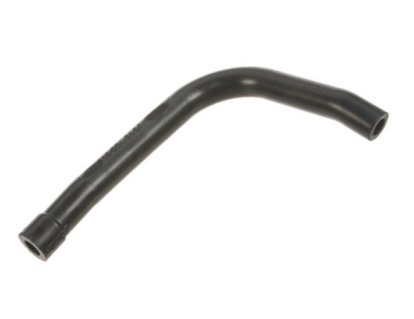 Genuine Mercedes 1190943182 Crankcase Breather Hose; Left Side from ...