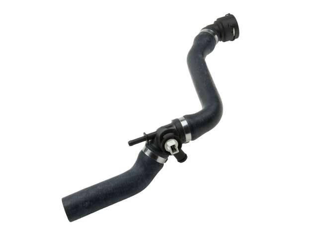 Meyle 1192220016 Radiator Coolant Hose; Upper - VW | 1J0122101D