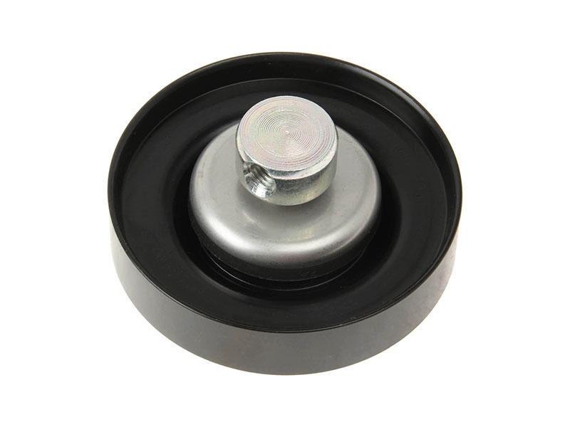 Genuine 119231P103 Drive Belt Idler Pulley; Air Conditioning - Infiniti