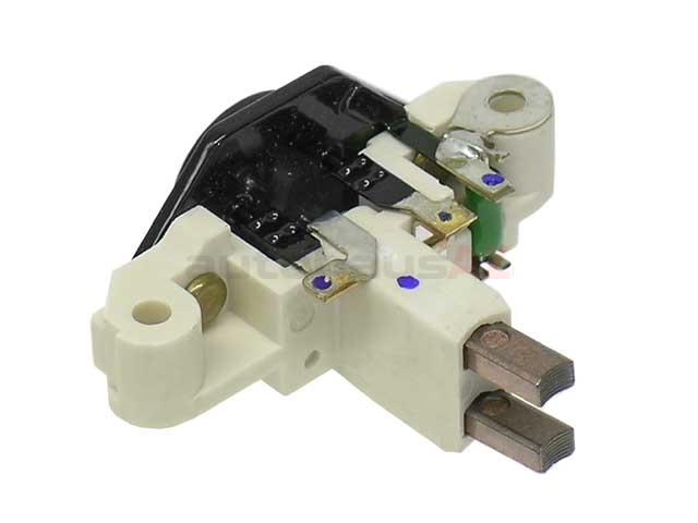Bosch 1197311213 Voltage Regulator | 0021548506 1197311213770 4409983 ...