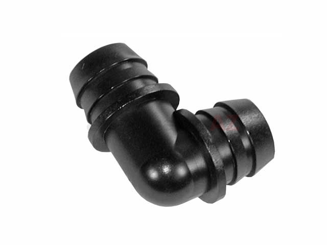 Genuine Mercedes 1199900078, A1199900078 Engine Air Distribution Hose ...