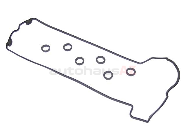 VictorReinz 1200101530, 153175901 Valve Cover Gasket Set; Right ...