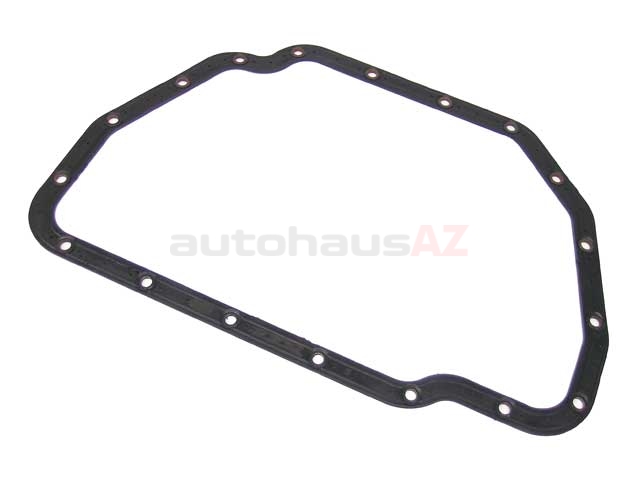 VictorReinz 1200140522, 713178100 Oil Pan Gasket; For Lower Sump Pan ...