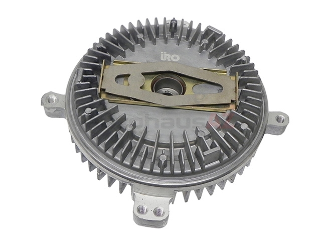 URO Parts 1202000122 Fan Clutch - Mercedes | 2100015031 376733061 ...