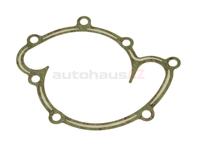VictorReinz 1202010280, 703176200 Water Pump Gasket; Pump to Engine ...