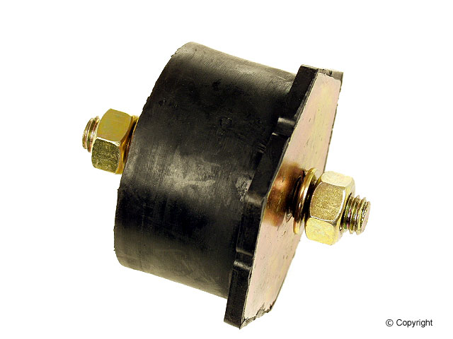 MTC 1206612, VR242 Engine Mount - Volvo