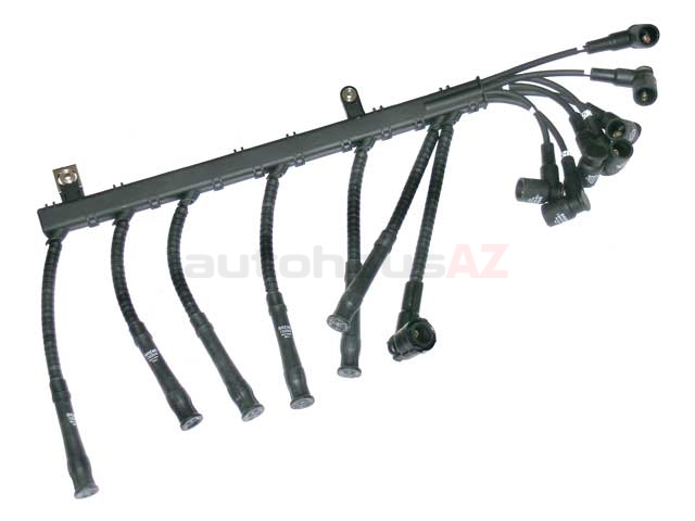 Karlyn-STI 12121742887, 238RWLOOM Spark Plug Wire Set; For Cylinders 1 ...