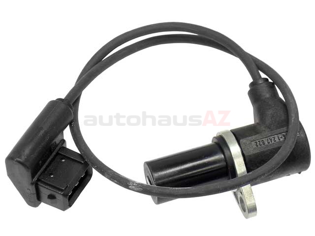 O.E.M. 12141247622, 9418200 Crankshaft Position Sensor; Position/RPM ...