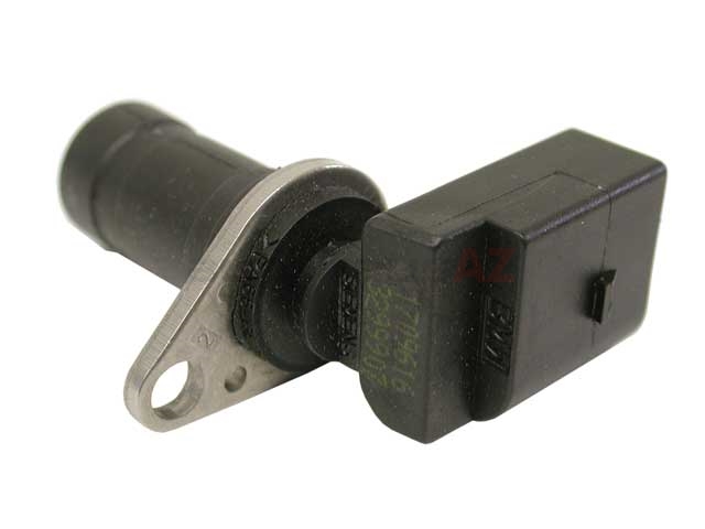 Continental 12141709616, S107230001Z Crankshaft Position Sensor - BMW ...