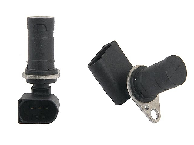 Meyle 12141709616MY, 3148990052 Crankshaft Position Sensor - BMW ...