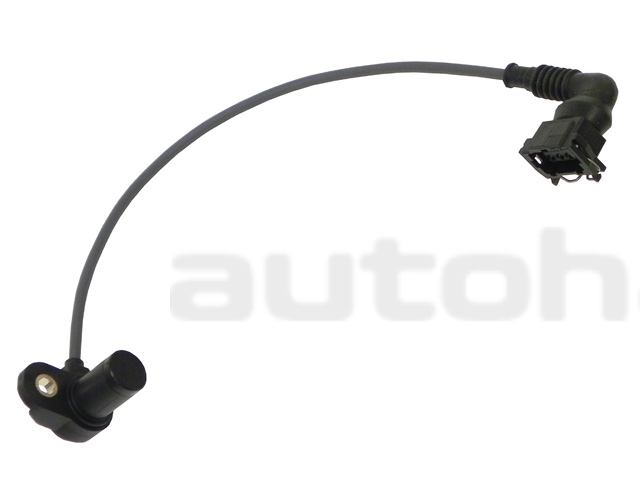 URO Parts 12147539166 Camshaft Position/Reference Mark Sensor; At Upper ...