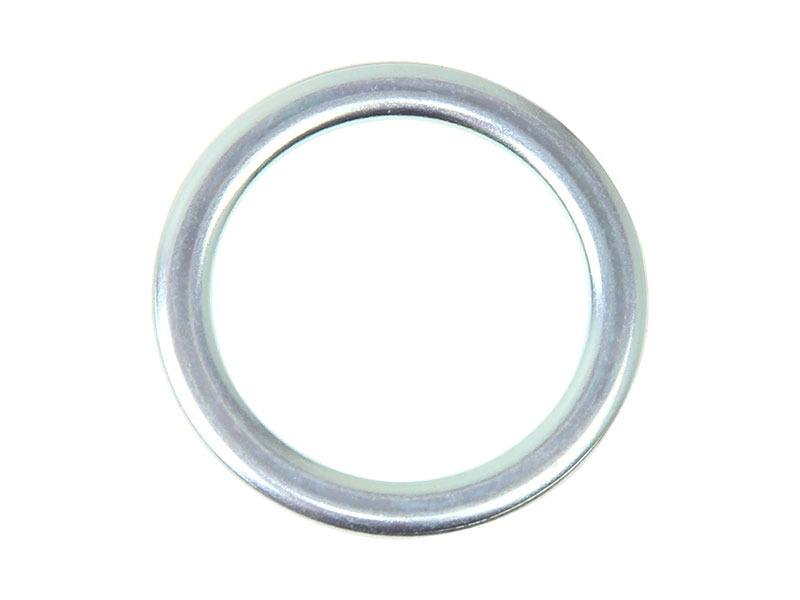 Genuine 1215710010 Differential Drain Plug Seal