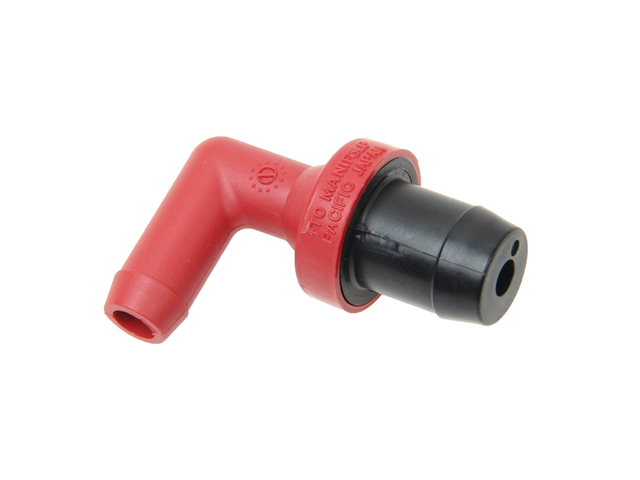 Genuine 1220420020 PCV Valve - Lexus, Toyota