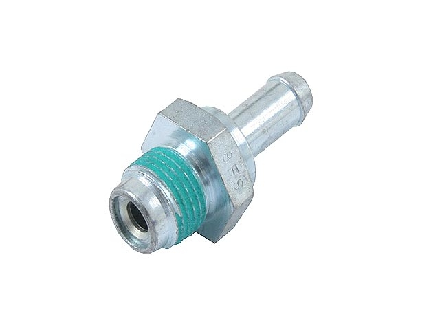 Genuine Toyota 1220428020 PCV Valve - Scion, Toyota | W01331639529