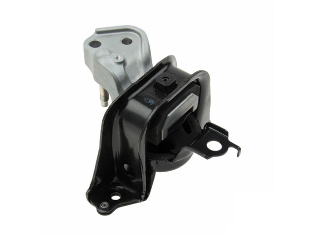 Genuine 1230521020 Engine Mount - Toyota | W01331748416