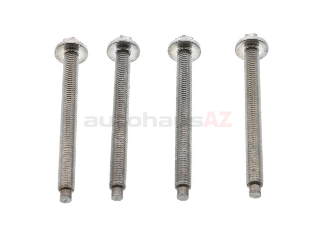 Genuine BMW 12310392568 Alternator Bolt Set - BMW | 123103992568 ...