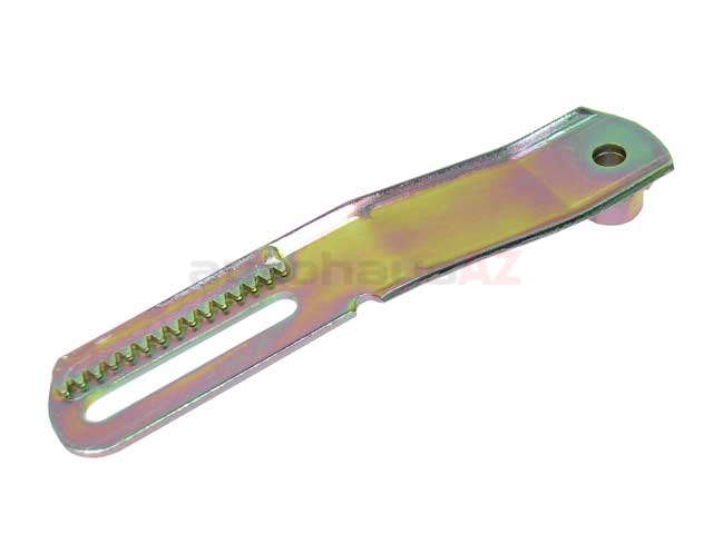 Genuine BMW 12311312137 Alternator Bracket; Adjusting Bracket for ...