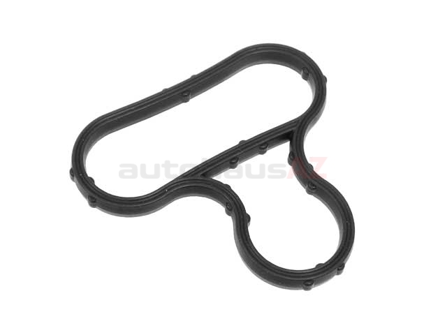 Genuine BMW 12317507808 Alternator Bracket Gasket; Bracket to Block ...